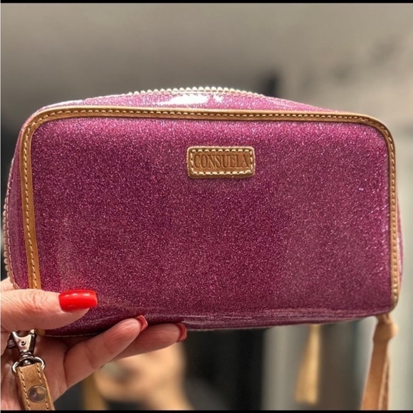 Consuela | Bags | Consuela Walletwristlet | Poshmark